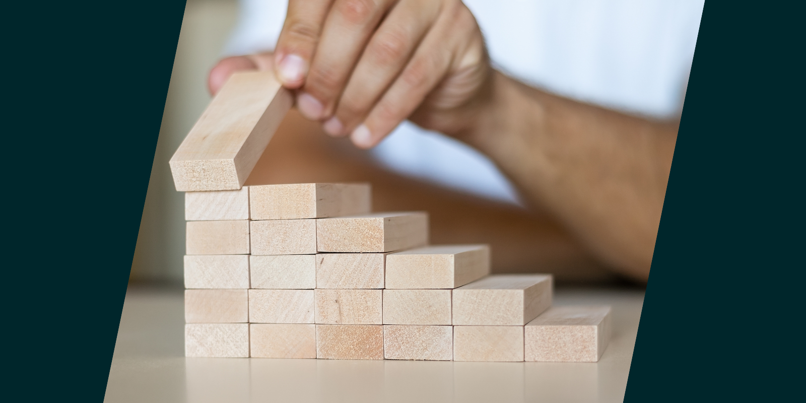 Pioneering New Ground: Creating One of the World’s First Modular, Stackable Microcredentials